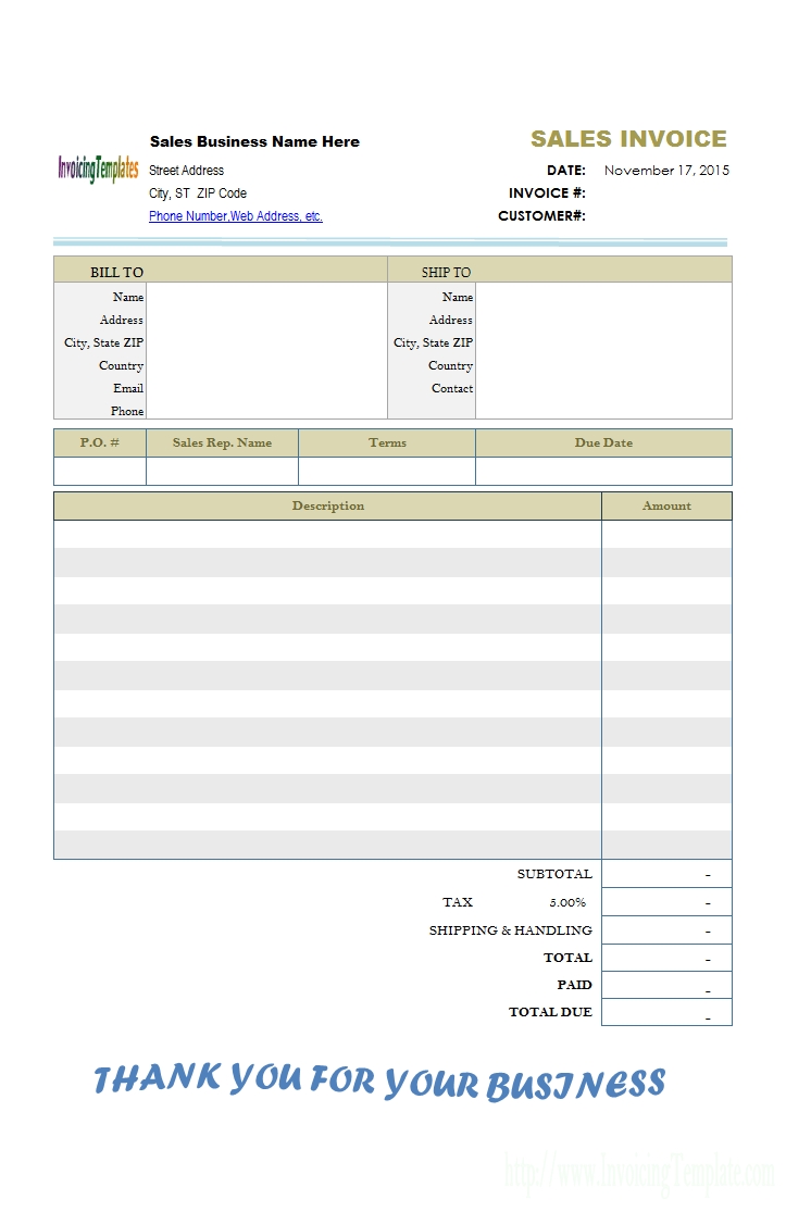 Invoice Requirements Ato Invoice Template Ideas