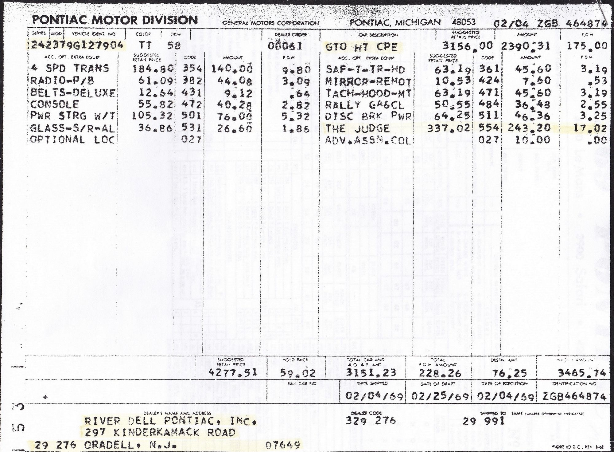 Invoice Price By Vin Invoice Template Ideas